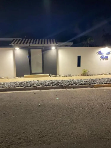 Mar Del Norte - San Juan