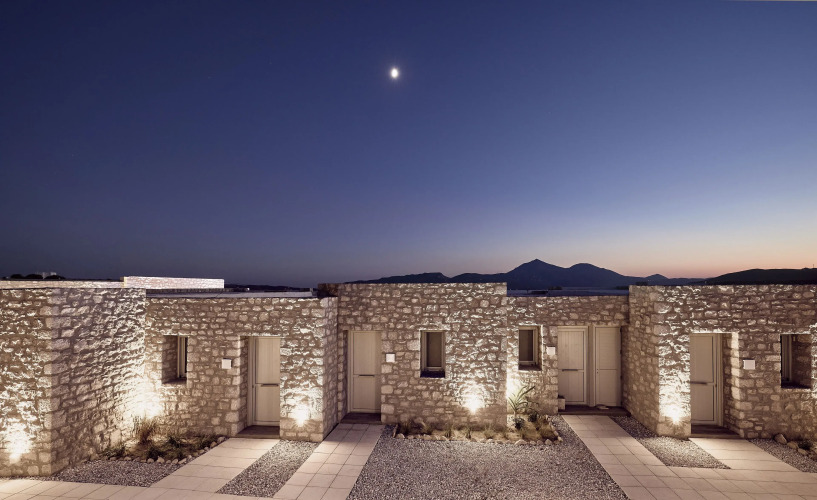 Civitas Milos - Milos