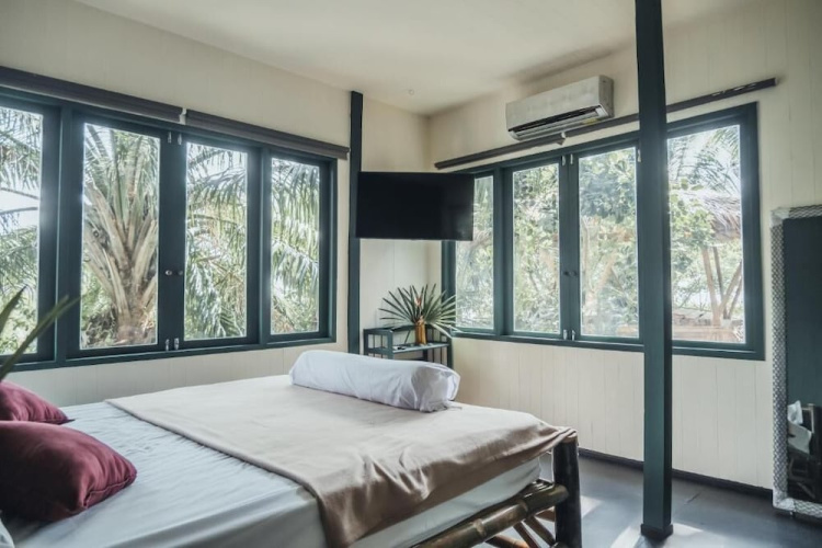Leela Garden Resort - Ko Pha-ngan