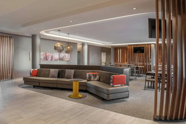 Springhill Suites By Marriott Phoenix West/avondale - Avondale, AZ