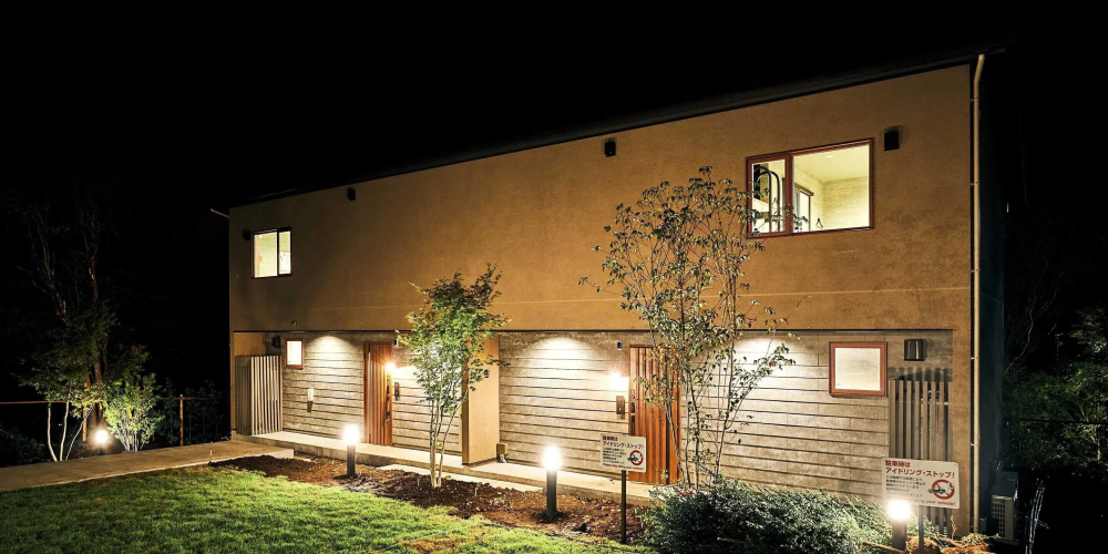 Rakuten Stay Villa Hakone Sengokuhara - Hakone