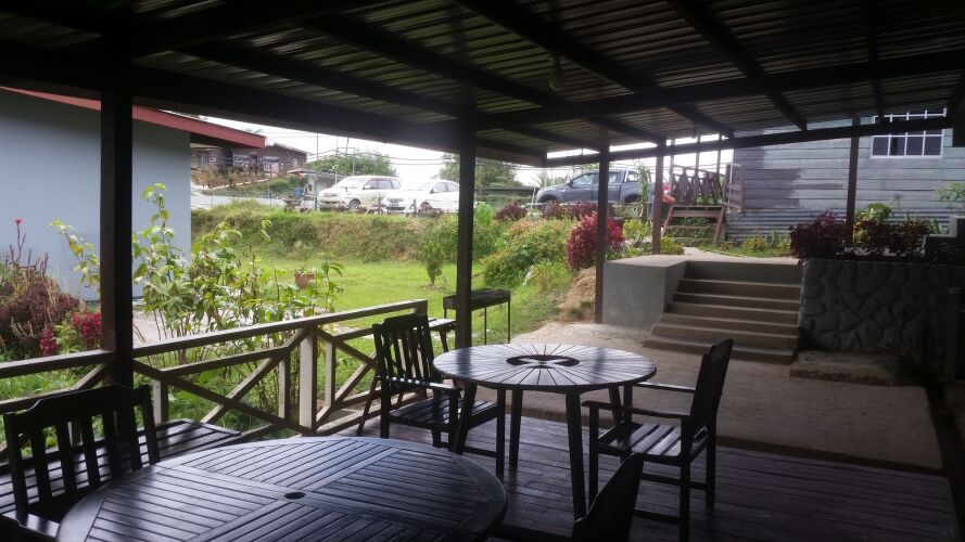 Ceaser's Place - Kundasang