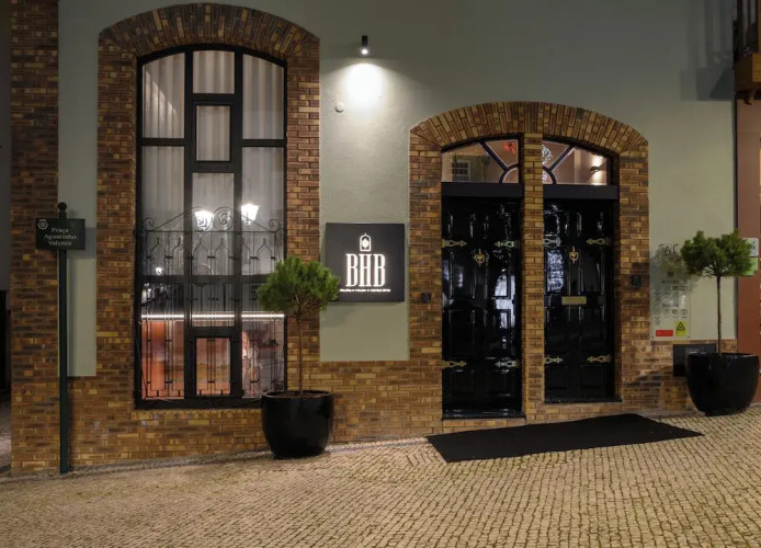 Bhb Boutique House - Macedo de Cavaleiros