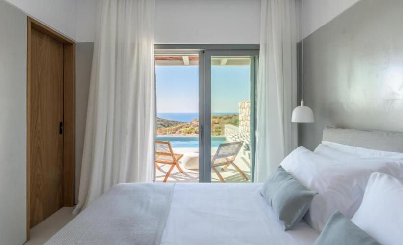 Ariadne Suites - Milos