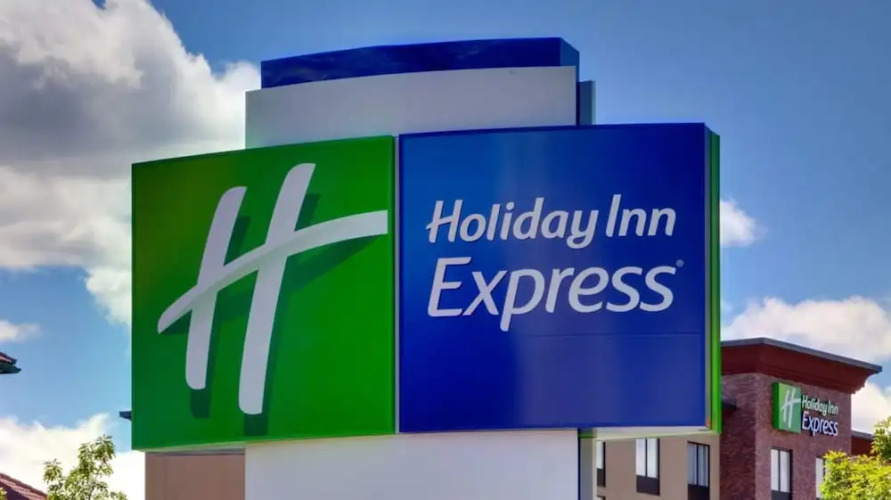 Holiday Inn Express And Suites Waco Downtown By Ihg - Waco, TX