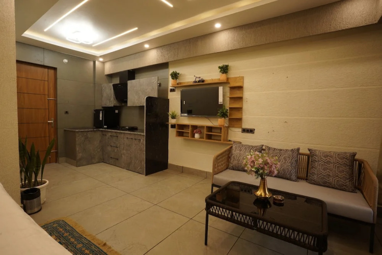 The Mussoorie Vibes Resort - Dehradun