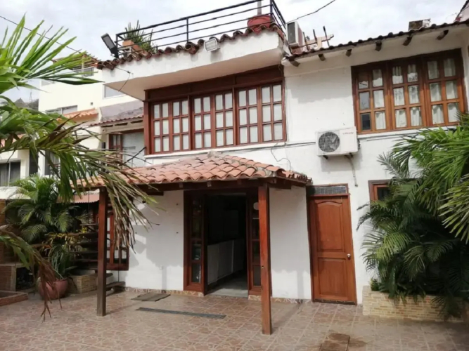 Hotel Rodadero Dorado - Santa Marta