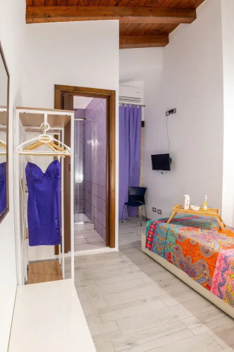 Elsa D'ortigia - I Tre Archi - Сиракузы