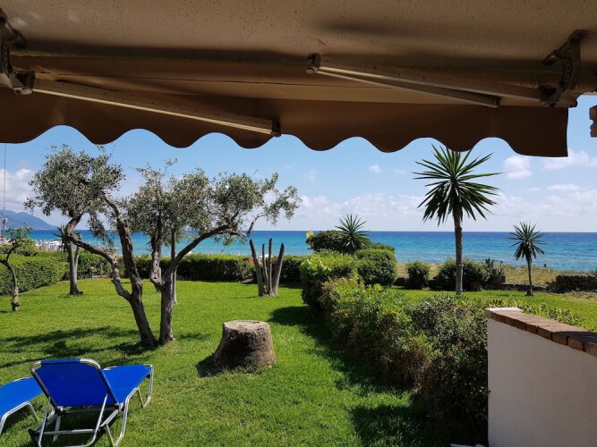 Corfu Glyfada Menigos Resort 58 - Corfu