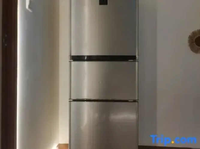 Yu. Qifeng Homestay (Kuanzhaixiangzi Alleys) - Chengdu
