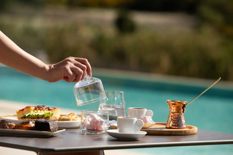 Reveli Suites - Cephalonia