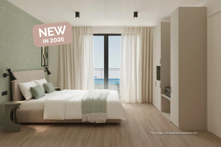 Aminess Younique Vollo Residence - Rijeka