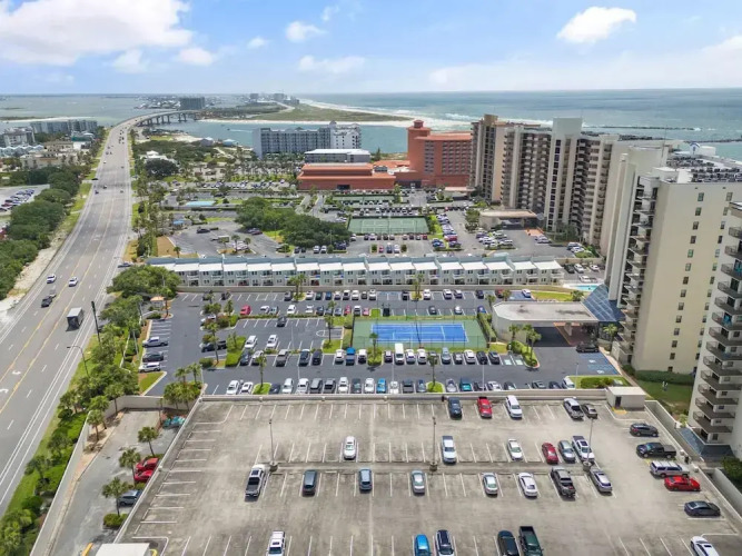 Perdido Dunes 21 - Orange Beach, AL