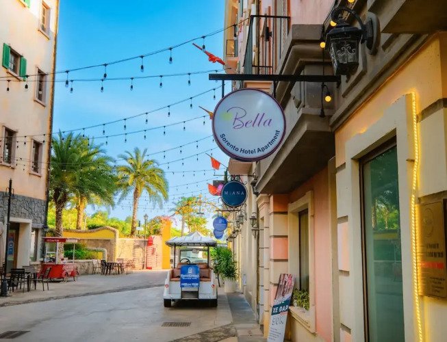 Bella Hotel Phu Quoc - An Thoi