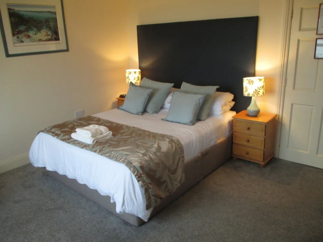 Harbour House - County Cork