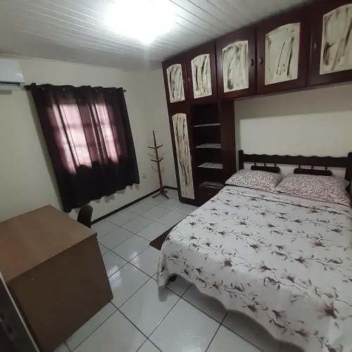 Casa Inteira I - 2 Quartos - Pomerode