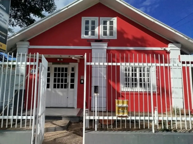 Pousada Central - Joinville