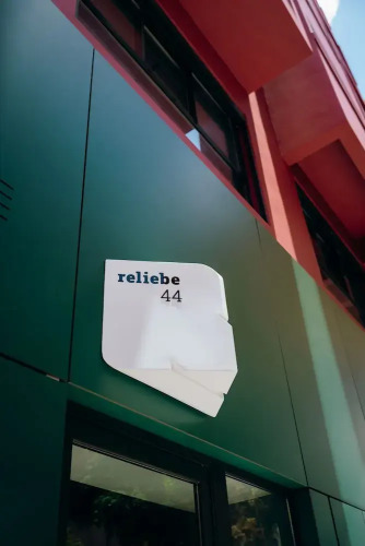 Reliebe 44 - Gran Canaria
