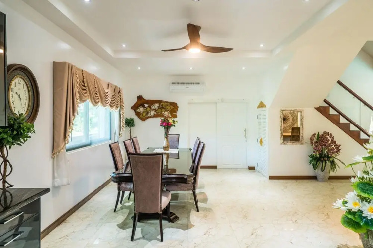 Exclusive Villa Stan With Top Amenities - Phuket