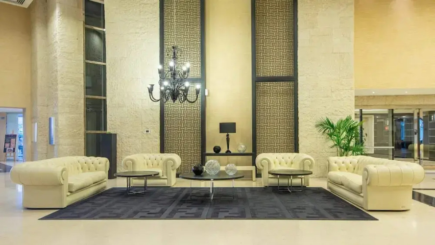 Silkhaus Sky Gardens, Difc Dubai - Dubai