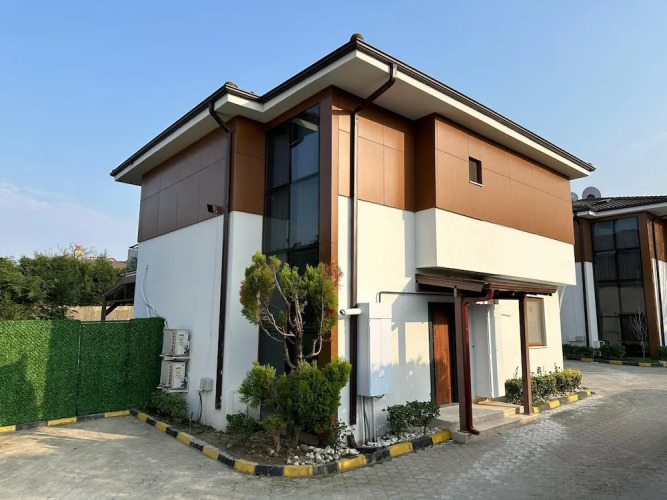 Riyan Garden Villas - Kocaeli