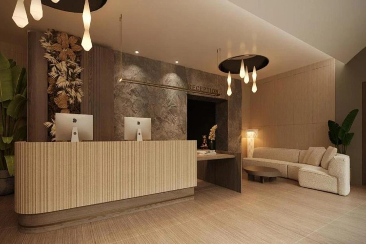 Grand Duka Hotel & Spa - Durrës