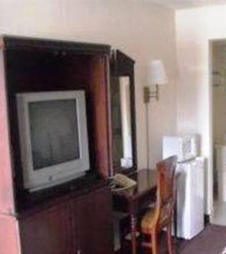 Regency Inn - Montgomery, AL