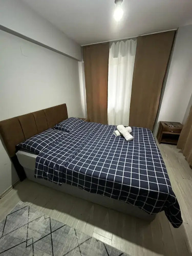 Vadi Nilufer Suites - Osmangazi