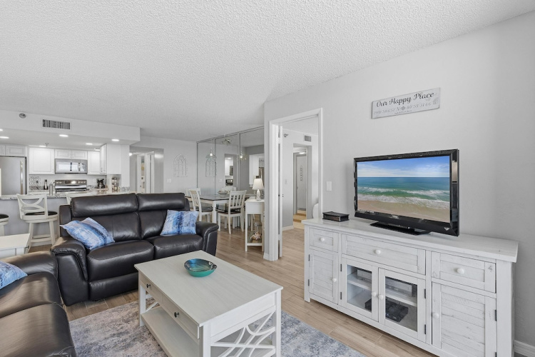 Sand Dollar 501 - Daytona Beach Shores, FL