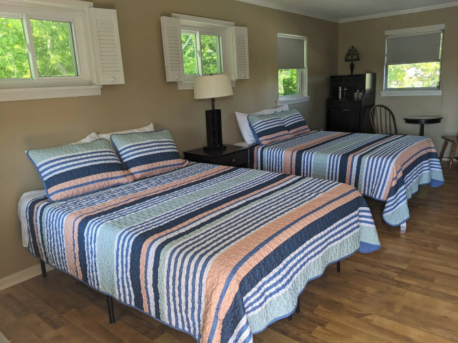 Riverboat Inn And Suites - Indiana (State)