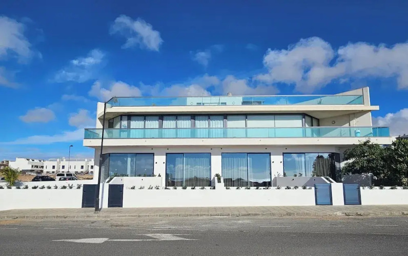 Maar Suites Cotillo - Fuerteventura