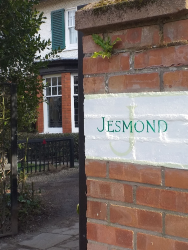 Jesmond Vegan B&b - Kingston upon Hull