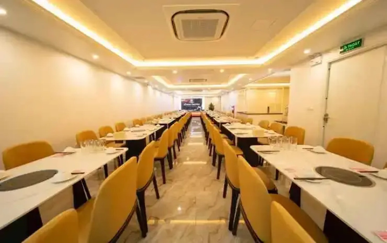 Cat Ba Wonder Hotel - Cat Ba