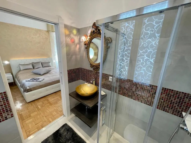B&b Le Chevalier - Cuneo