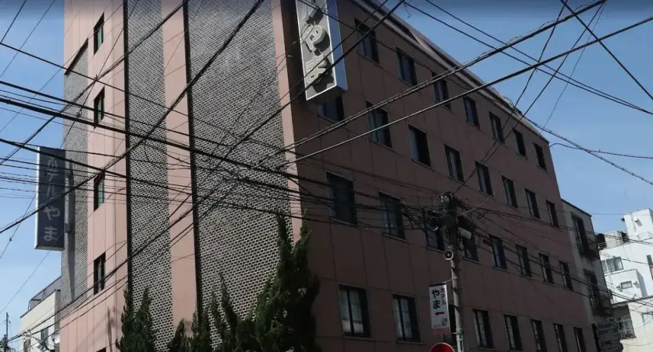 Hotel Yama - Nagano