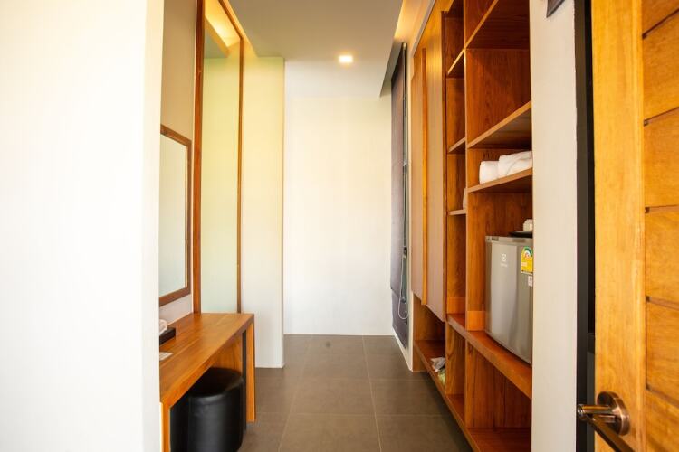 Montoro Resort @Nongyaplong - Ratchaburi