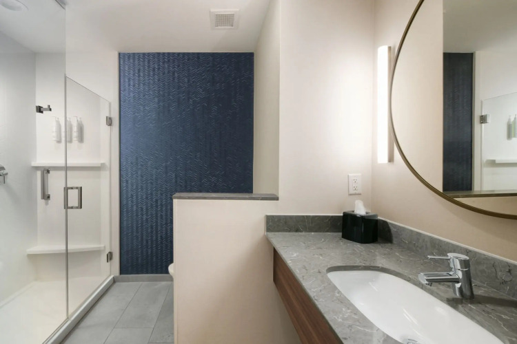 Fairfield Inn And Suites Dallas East - Mesquite, TX