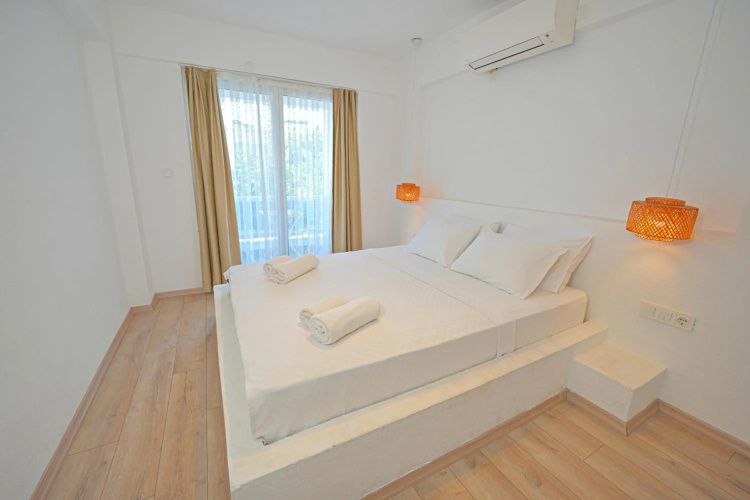 Aloha Suites Mediterranean - Marmaris