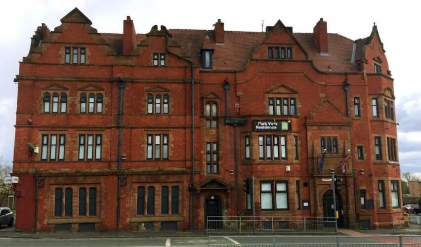 Parkview Residence - Manchester