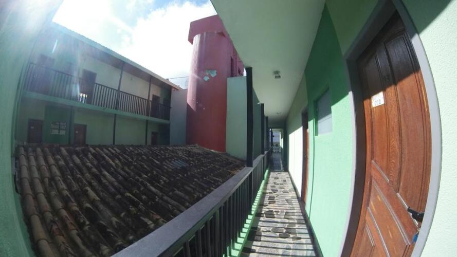 Duas Praias Hotel - Guarapari