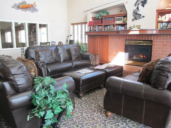 The Hotel Garibaldi - Tillamook, OR