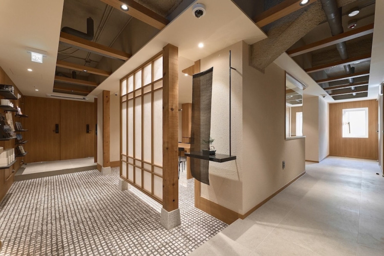 Mok Hostel Seoul Myeongdong - Seoul