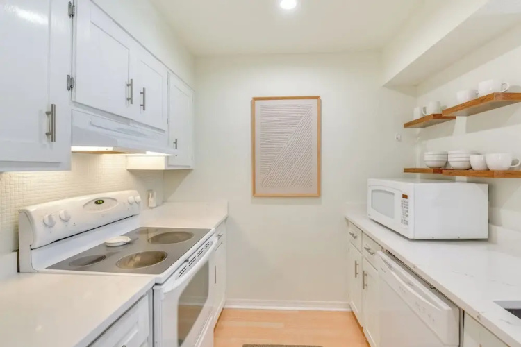 Santa Rosa Beach Townhome: Patio, Walk To Beach! - Seaside, FL