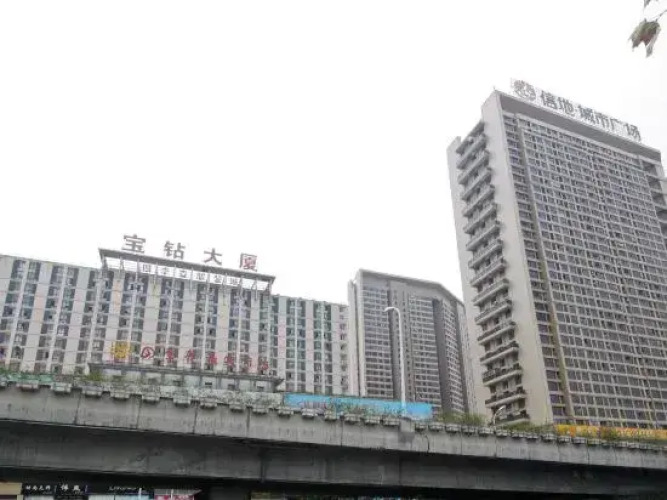 Hefei Xianju Apartment - Hefei