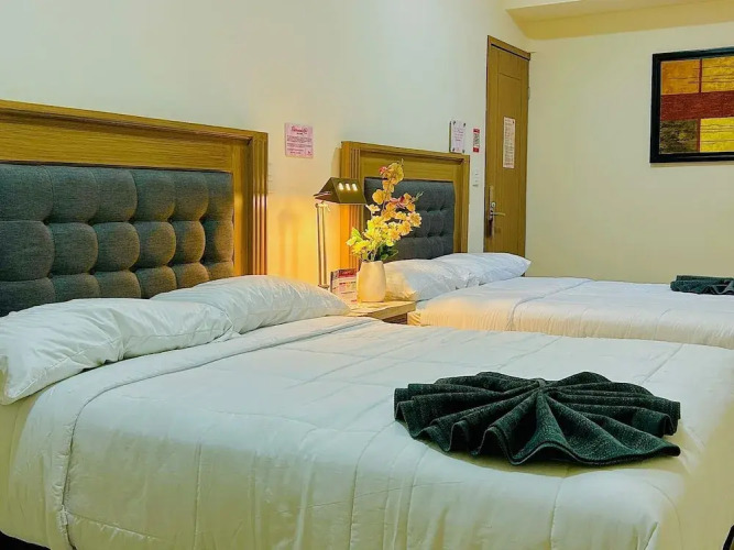 Hotel Grand Lion - Durango