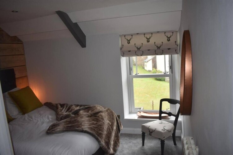 Luxury 2-bed Cottage In Llansteffan - Llansteffan