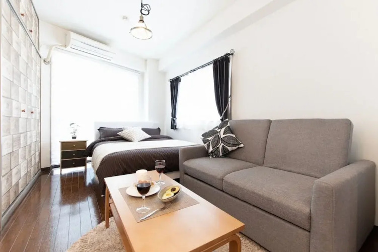 Omotenashi House Kawaguchi - 戸田市