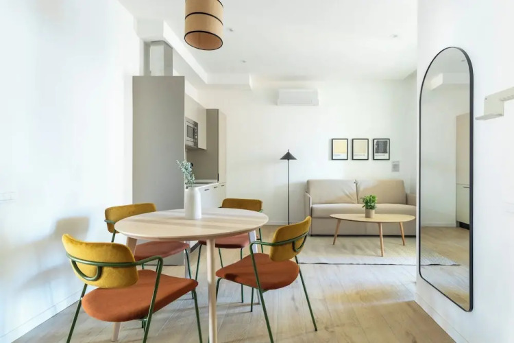 Líbere Rome San Lorenzo - Rom