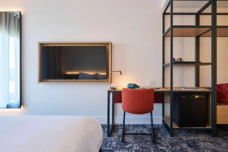 Ibis Styles Melbourne Airport - City of Hume