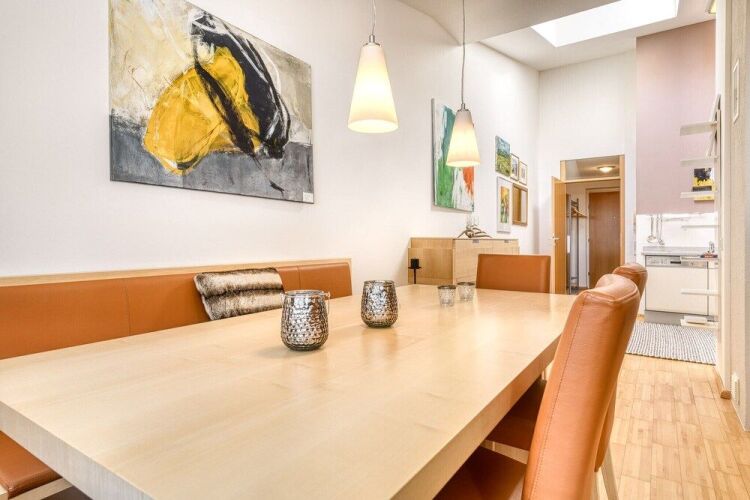 Familienferienwohnung Paula - Brandnertal